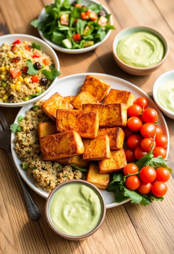 Perfectly Roast Tofu: A Step-by-Step Guide - Tofu Curious
