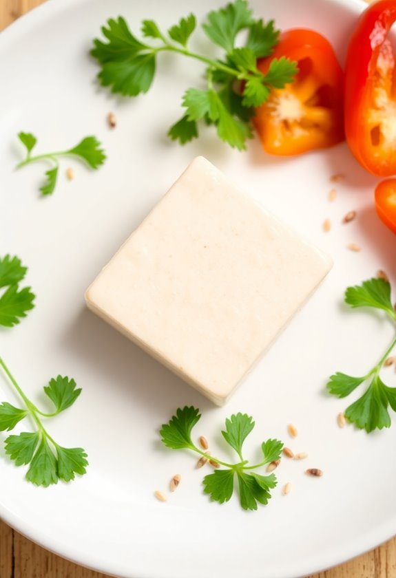 What Are the Health Benefits of Boiled Tofu? - Tofu Curious