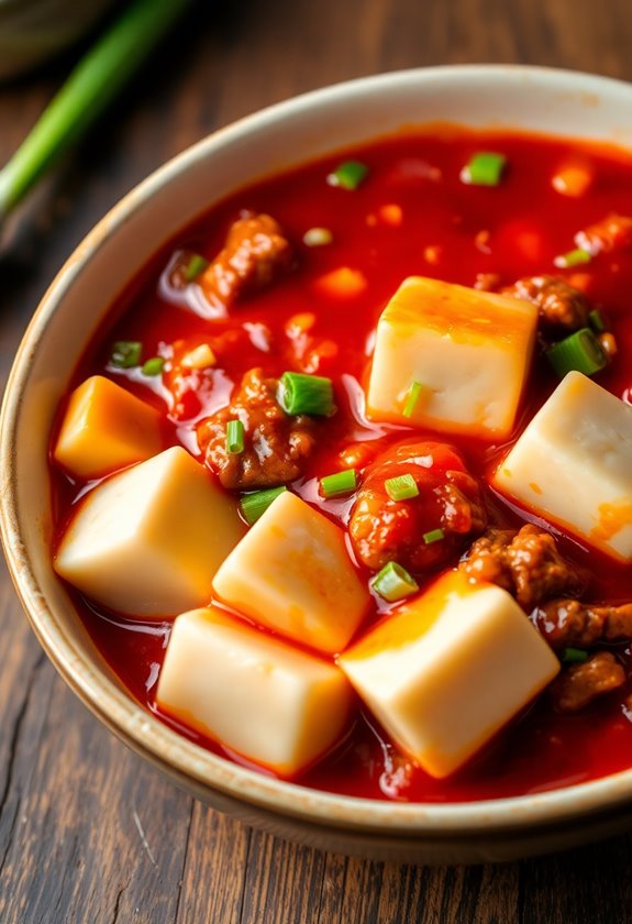 What Makes Ma Po Tofu a Must-Try? - Tofu Curious