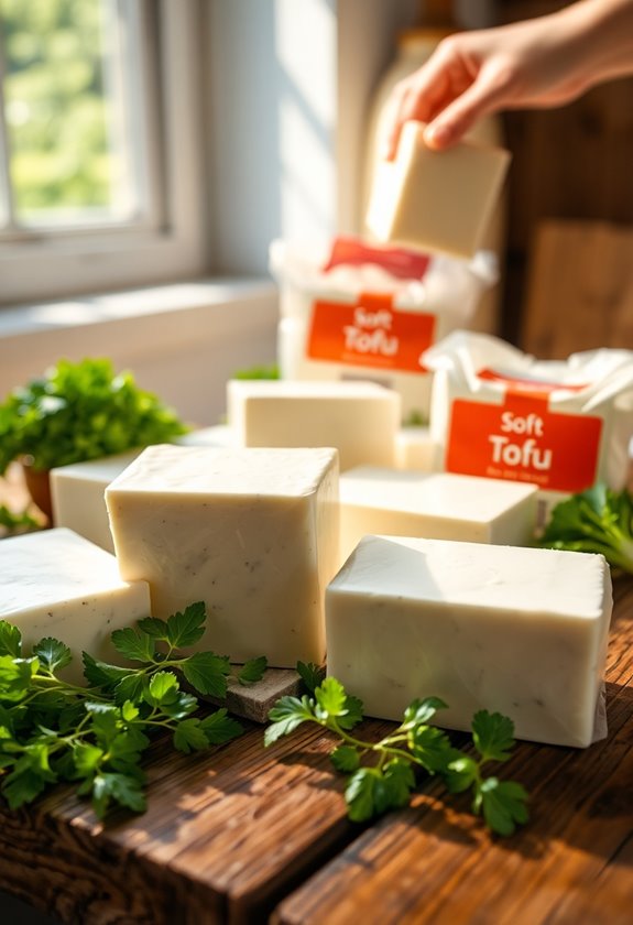 What Is Soft Tofu and How Is It Used? - Tofu Curious