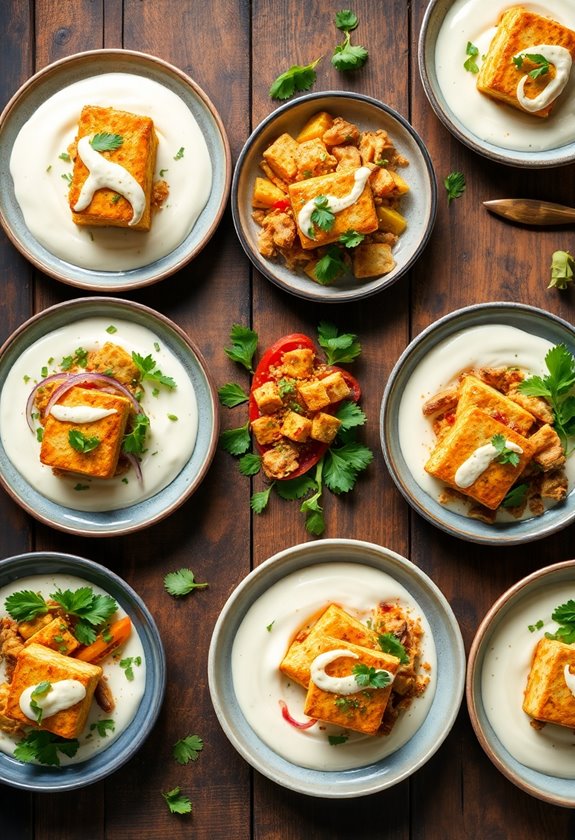 7 Delicious Coconut Tofu Recipes to Try Tonight - Tofu Curious