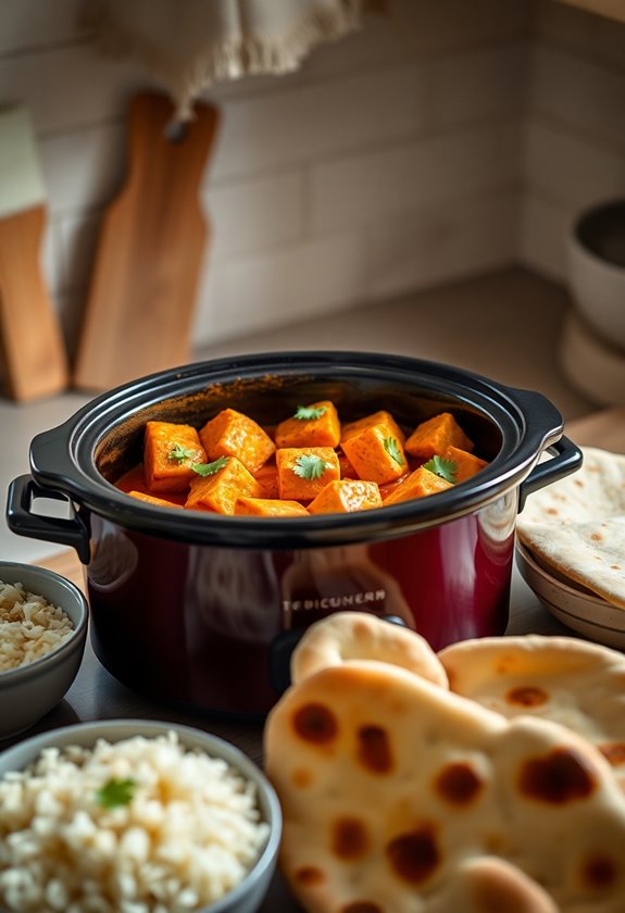 3 Delicious Crockpot Tofu Recipes for Easy Weeknight Dinners - Tofu Curious