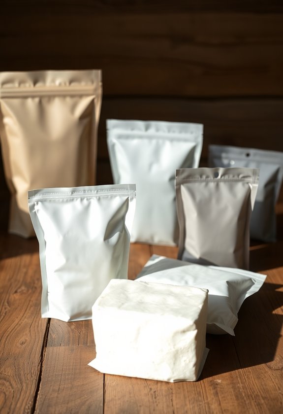 Best Packaging Options for Tofu - Tofu Curious