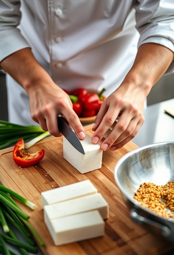 How to Cook Tofu - A Step-by-Step Guide - Tofu Curious