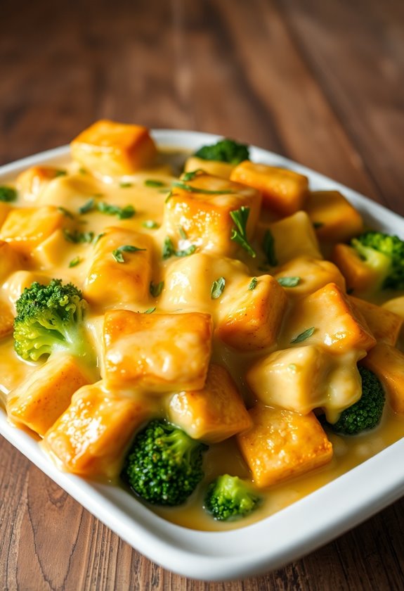 10 Delicious Ways to Cook Broccoli and Tofu Together - Tofu Curious