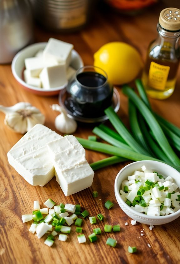 How to Make Creamy Silken Tofu Sauce in 5 Easy Steps - Tofu Curious