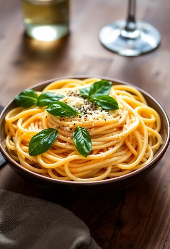 3 Delicious Tofu Spaghetti Recipes to Try - Tofu Curious