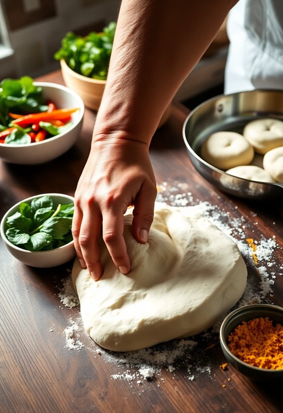 What Is Tofu Dough and How to Use It? - Tofu Curious