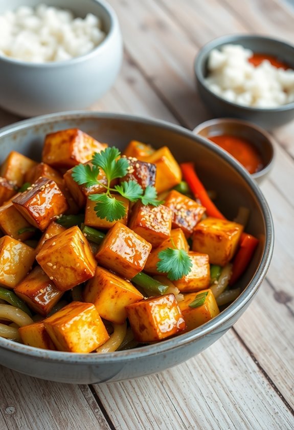 How to Cook Tofu - A Step-by-Step Guide - Tofu Curious