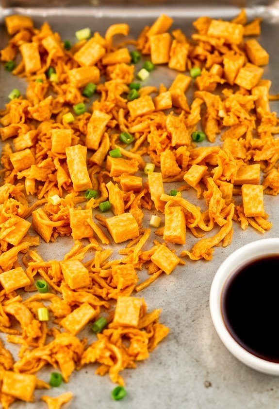 7 Delicious Grated Tofu Recipes to Try - Tofu Curious