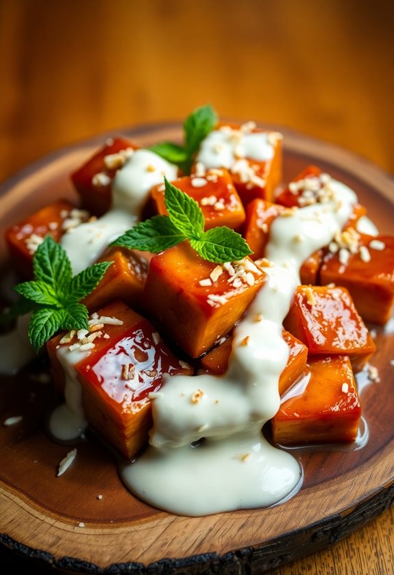 7 Delicious Coconut Tofu Recipes to Try Tonight - Tofu Curious