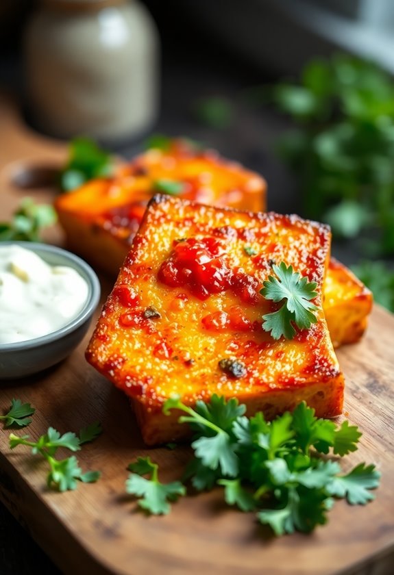 10 Delicious Ways to Cook Harissa Tofu - Tofu Curious