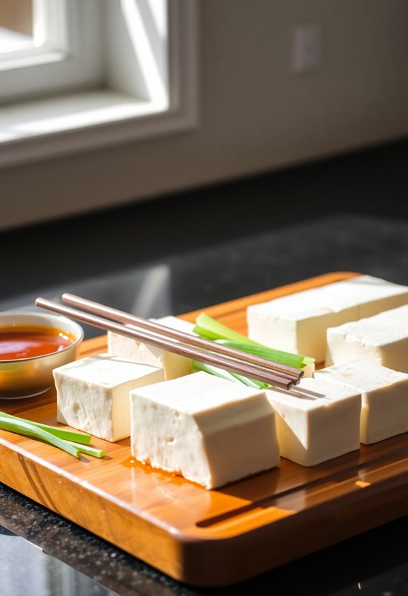 5 Easy Steps for Perfect Tempura Tofu at Home - Tofu Curious