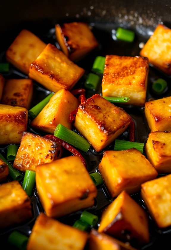 Best Ways to Cook Smoked Tofu? - Tofu Curious