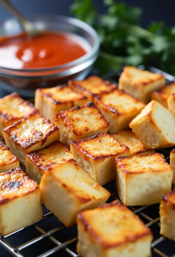 Perfectly Roast Tofu: A Step-by-Step Guide - Tofu Curious