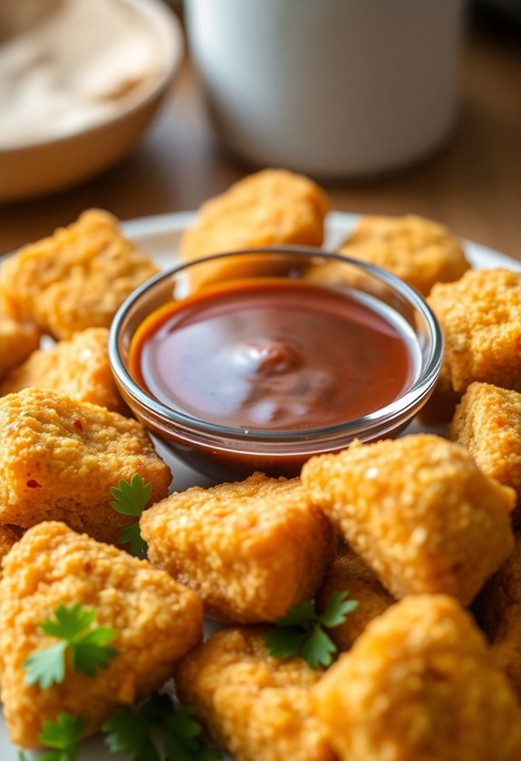 10 Delicious Tofu Snack Ideas You Must Try - Tofu Curious