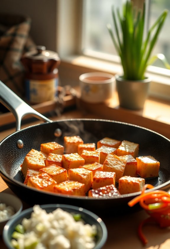 How to Cook Tofu - A Step-by-Step Guide - Tofu Curious