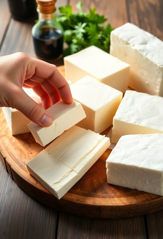 How to Achieve Crispy Tofu Every Time - Tofu Curious