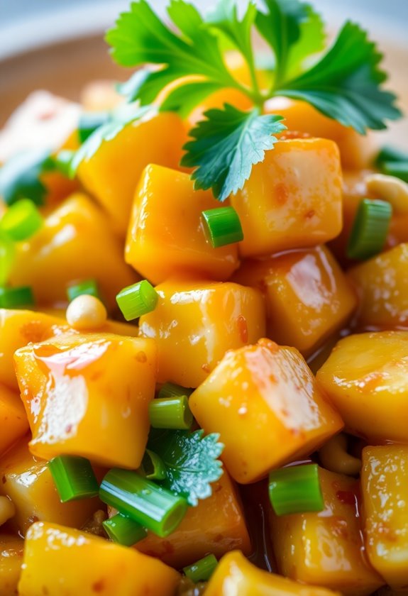 10 Delicious Pineapple Tofu Recipes to Try - Tofu Curious