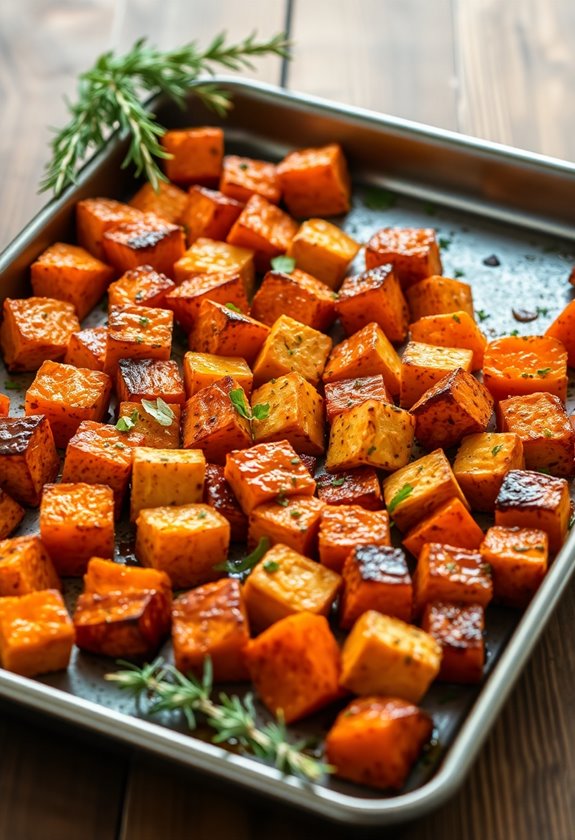5 Delicious Sweet Potato Tofu Recipes to Try - Tofu Curious