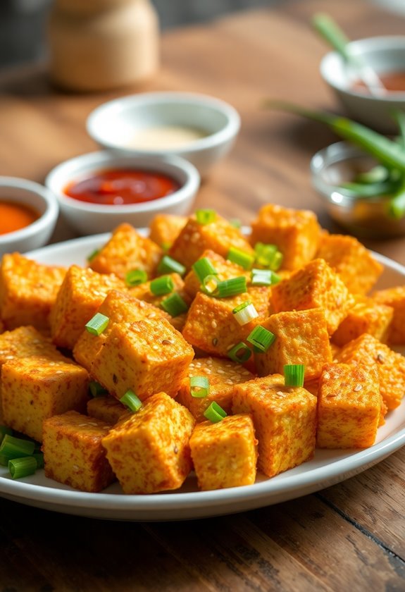 5 Delicious Low Sodium Tofu Recipes for Healthy Eating - Tofu Curious