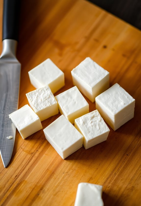 7 Steps to Cook Crispy Tofu - Tofu Curious