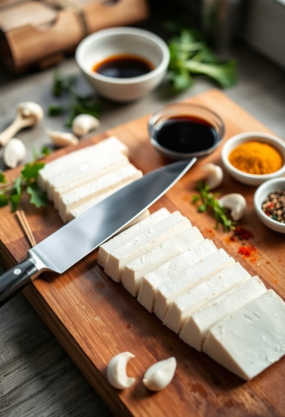 Seasoning Tofu: A Step-by-Step Guide - Tofu Curious