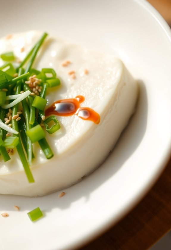 What Is Soft Tofu and How Is It Used? - Tofu Curious