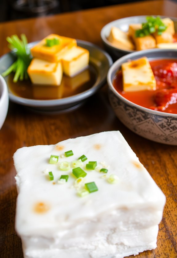 What Makes Japanese Tofu Unique? - Tofu Curious