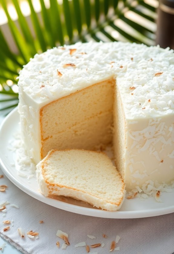 7 Delicious Tofu Cake Recipes to Try - Tofu Curious