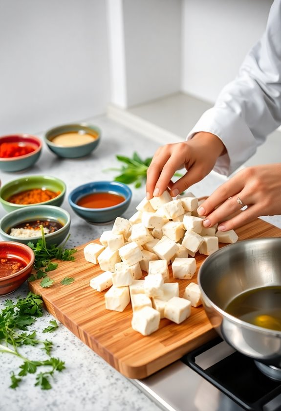 How to Cook Tofu - A Step-by-Step Guide - Tofu Curious