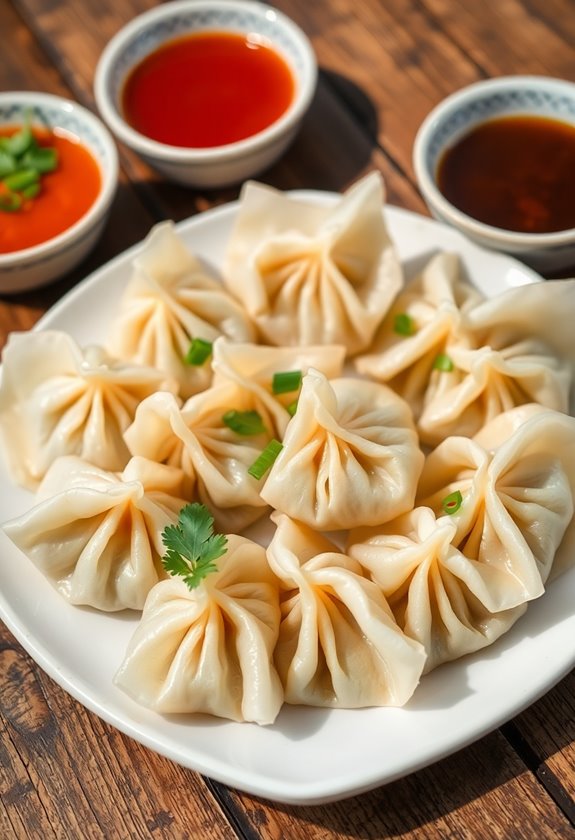 What Are Tofu Dumplings and How to Make Them? - Tofu Curious
