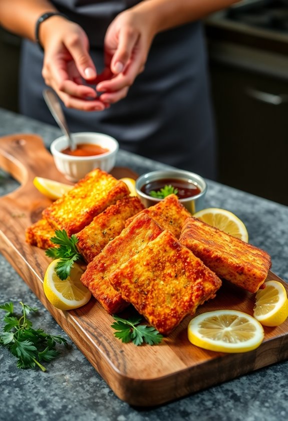 What Are Tofu Cutlets and How to Make Them? - Tofu Curious