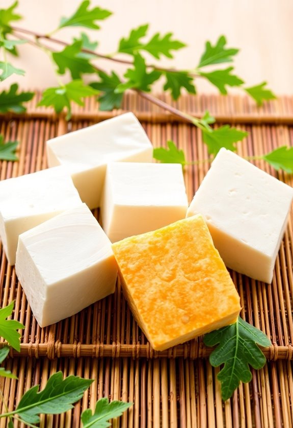 What Makes Japanese Tofu Unique? - Tofu Curious