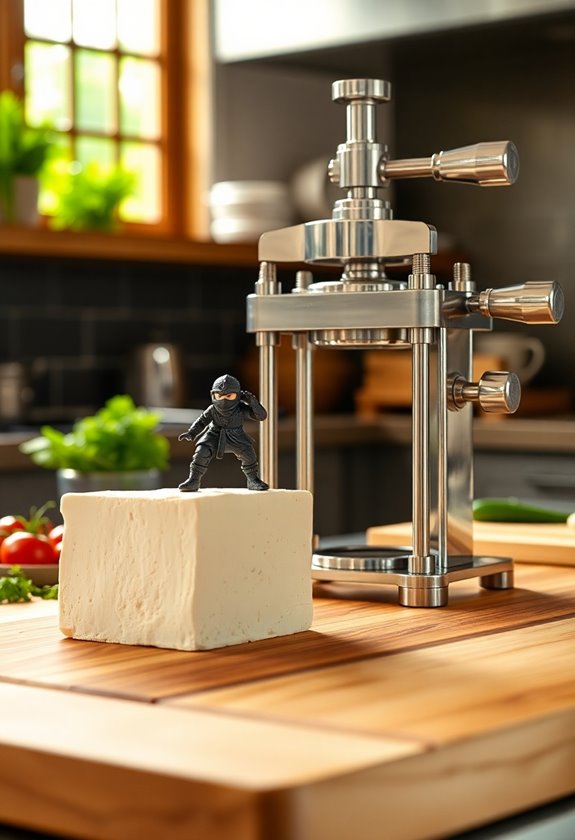 How to Press Tofu – A Step-by-Step Guide - Tofu Curious