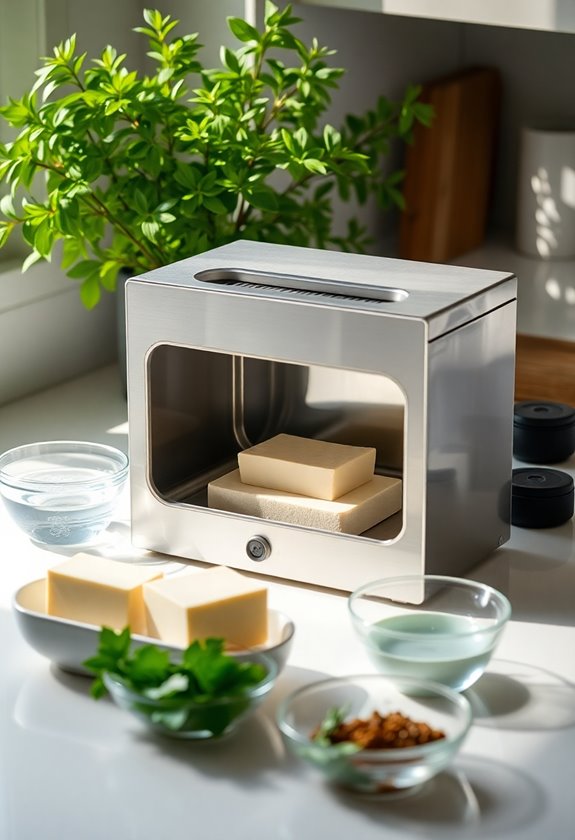 How to Press Tofu – A Step-by-Step Guide - Tofu Curious