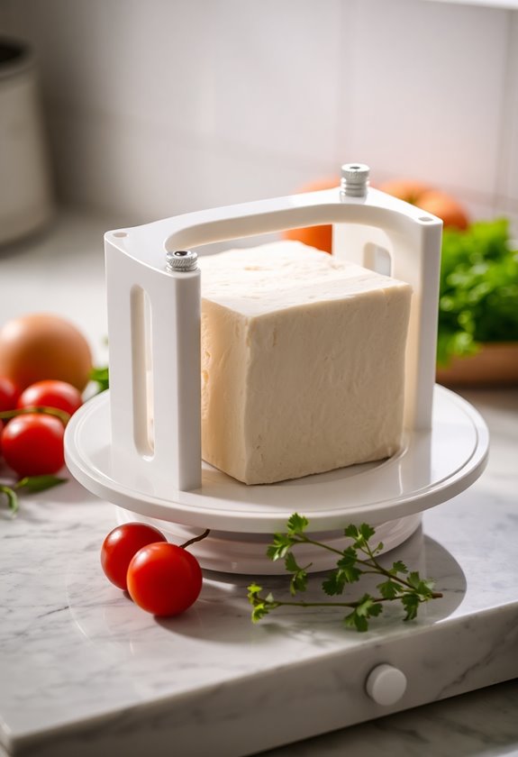 How to Press Tofu – A Step-by-Step Guide - Tofu Curious
