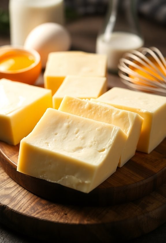 What Is Egg Tofu and How Is It Made? - Tofu Curious