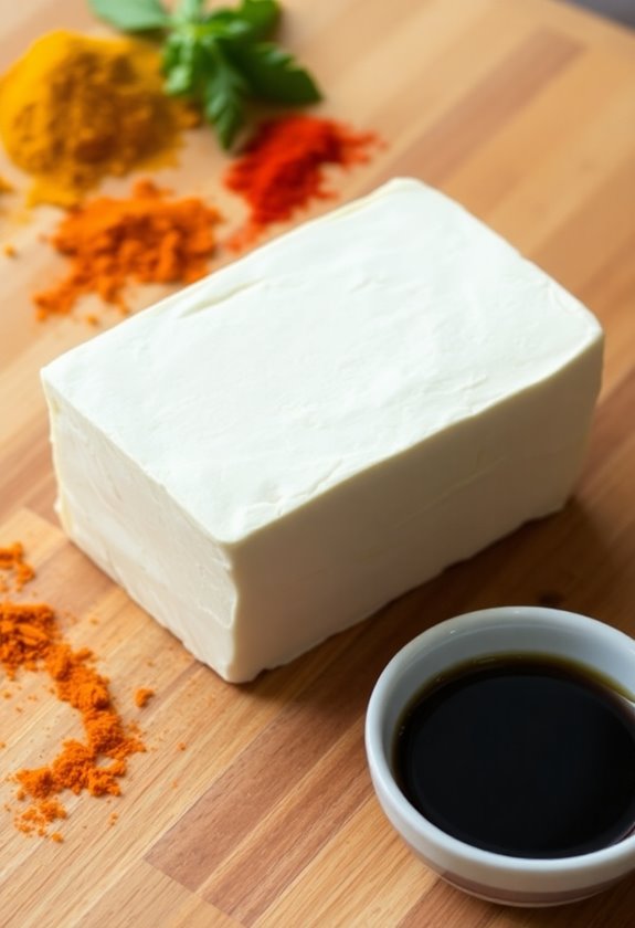 What Is Extra Firm Tofu and How Is It Different? - Tofu Curious