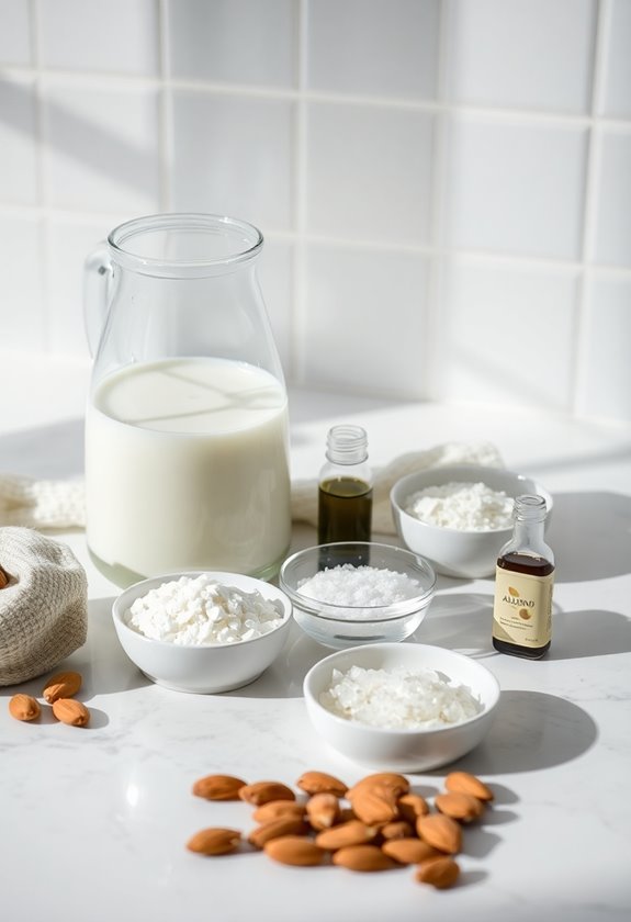 What Is Almond Tofu and How Is It Made? - Tofu Curious