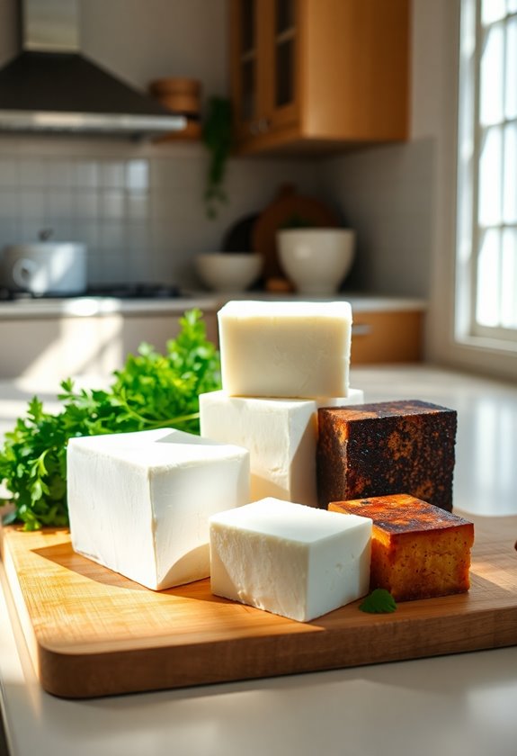 What Is Tofu and Why Should Beginners Try It? - Tofu Curious