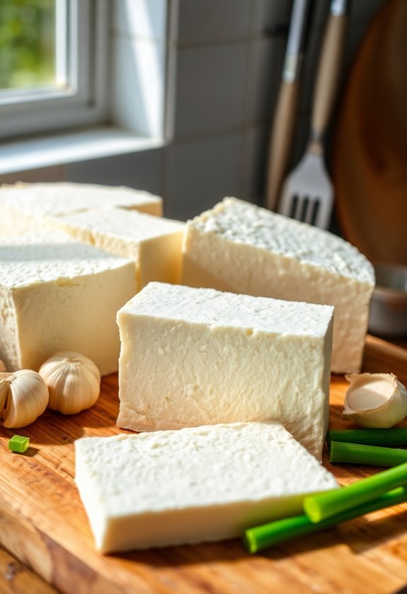 What Is Extra Firm Tofu and How Is It Different? - Tofu Curious