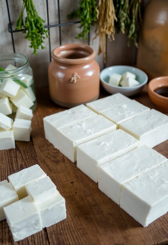 How Is Fermented Tofu Made? - Tofu Curious