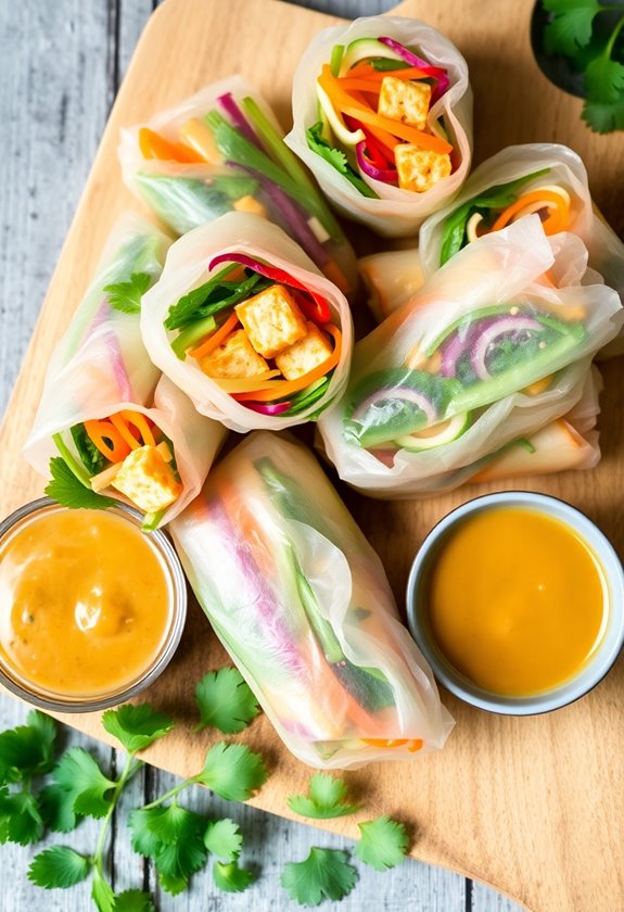10 Delicious Tofu Snack Ideas You Must Try - Tofu Curious
