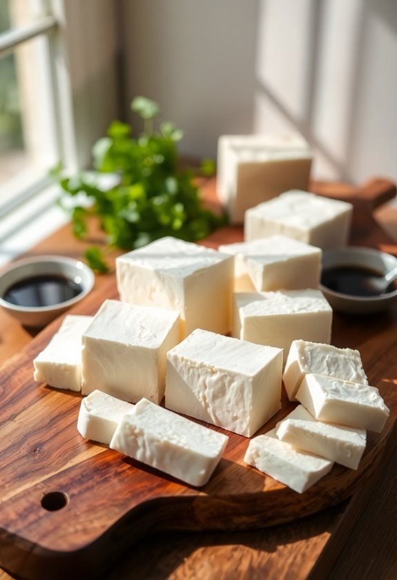 What Is Tofu and Why Should Beginners Try It? - Tofu Curious