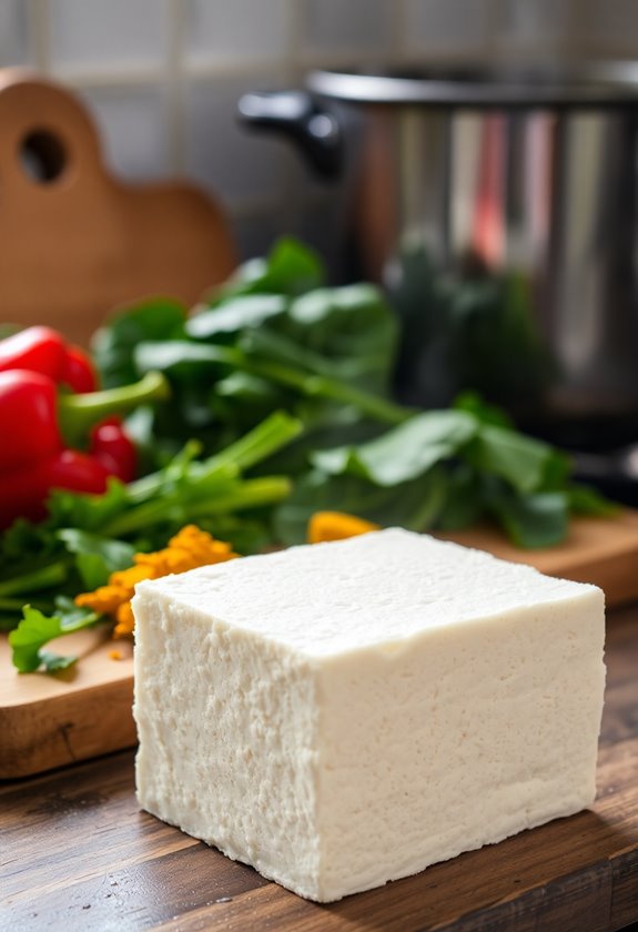 Freeze Tofu for Maximum Flavor and Texture - Tofu Curious