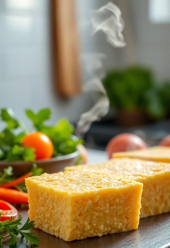 What Is Frozen Tofu and How Is It Made? - Tofu Curious