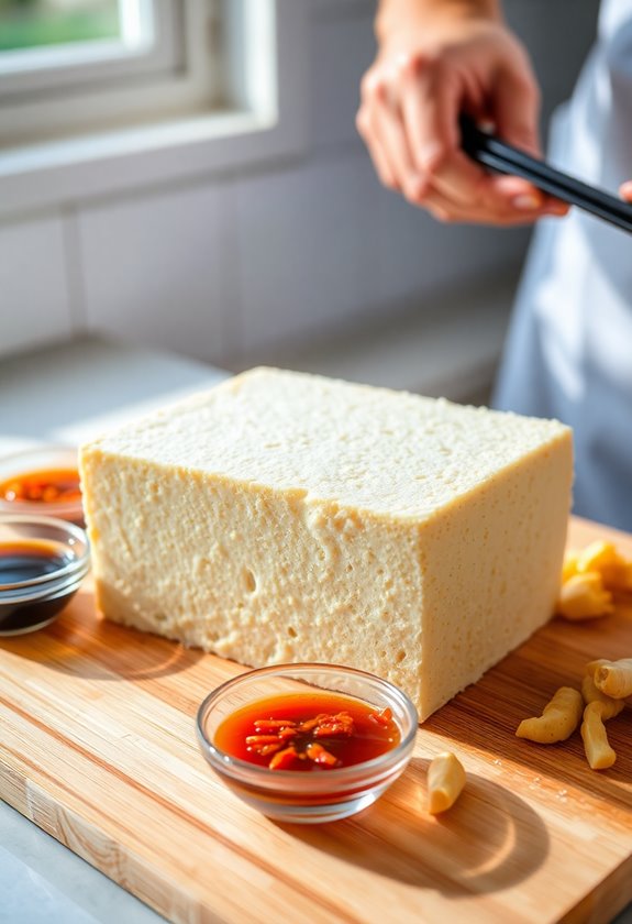 What Is Frozen Tofu and How Is It Made? - Tofu Curious