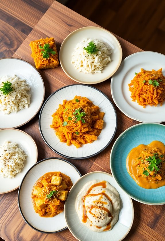 7 Delicious Grated Tofu Recipes to Try - Tofu Curious