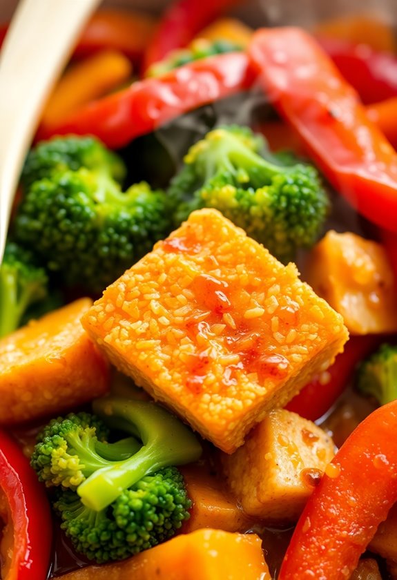 7 Delicious Grated Tofu Recipes to Try - Tofu Curious
